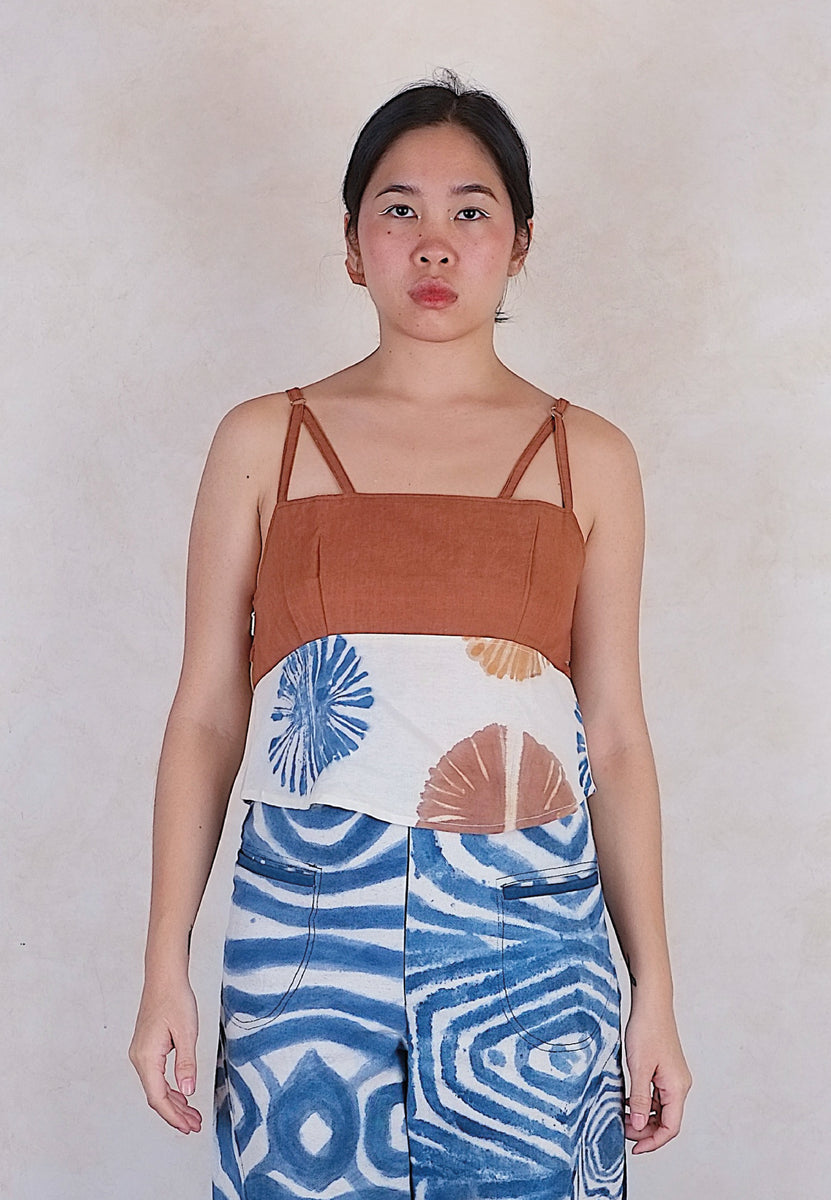 Manika Tank– IMAJI Studio