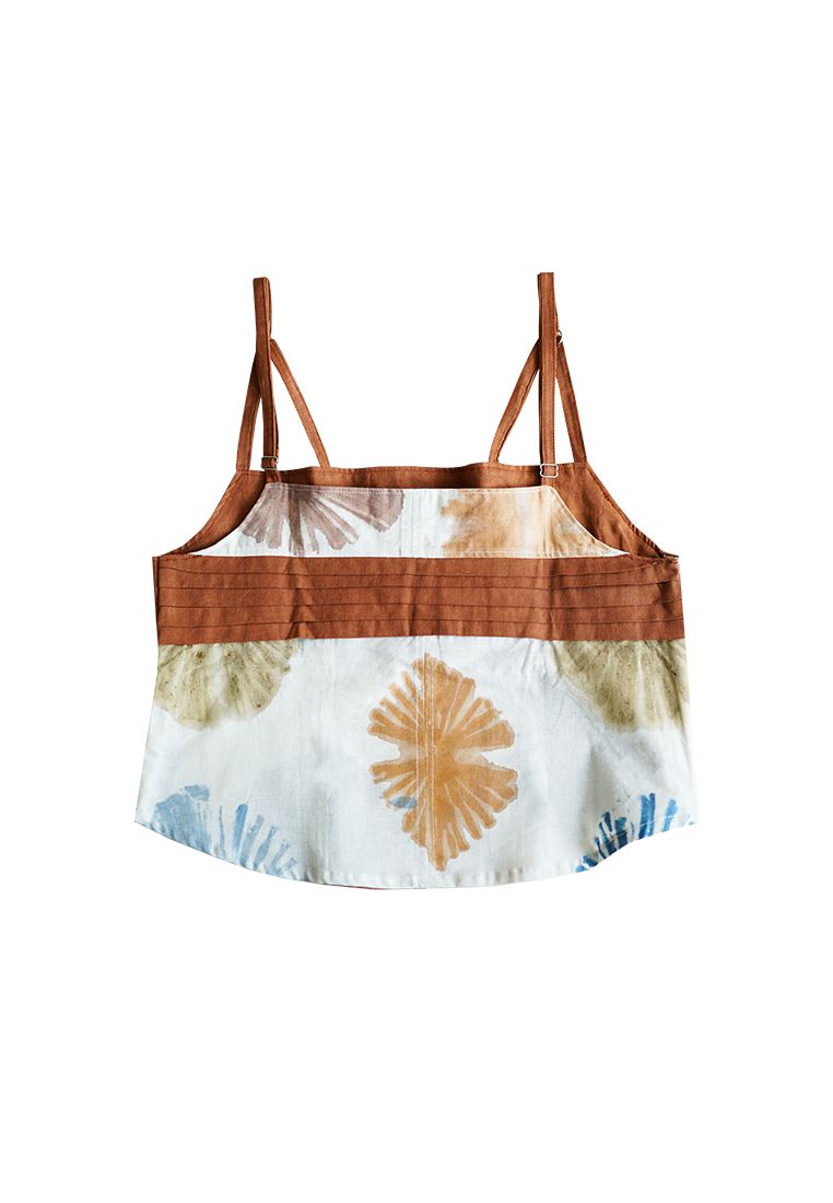 Manika Tank– IMAJI Studio