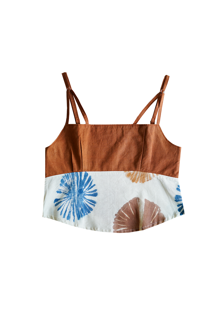 Manika Tank– IMAJI Studio