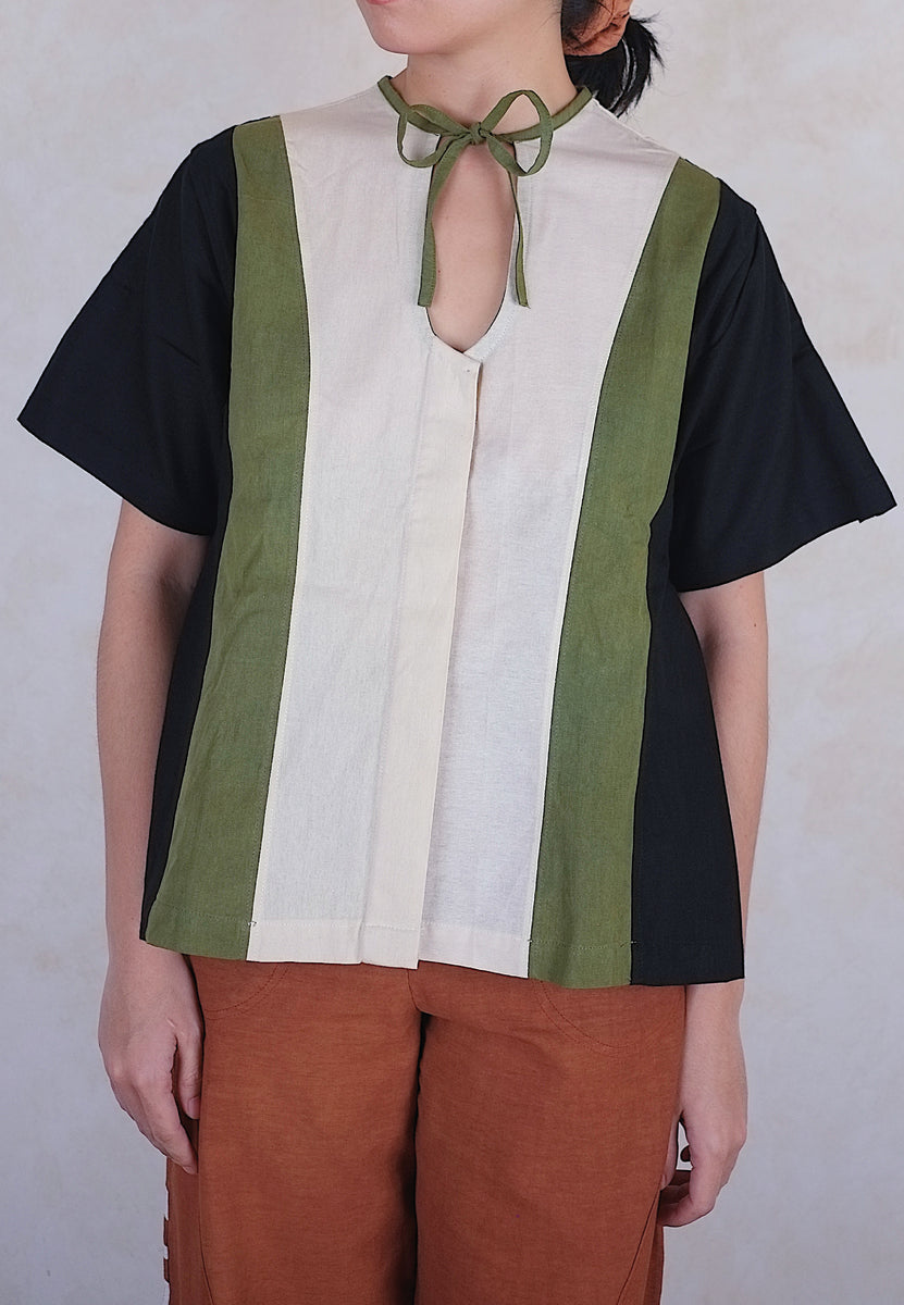 Mlathi Top– IMAJI Studio