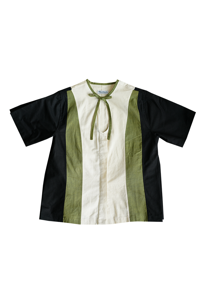 Mlathi Top– IMAJI Studio